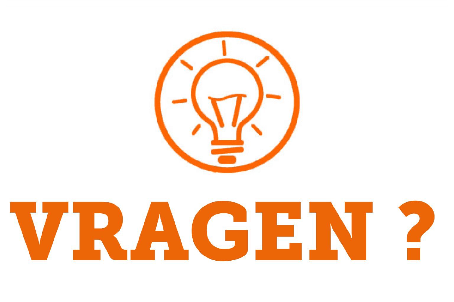 Archief Veelgestelde vragen - Kinderkoepel